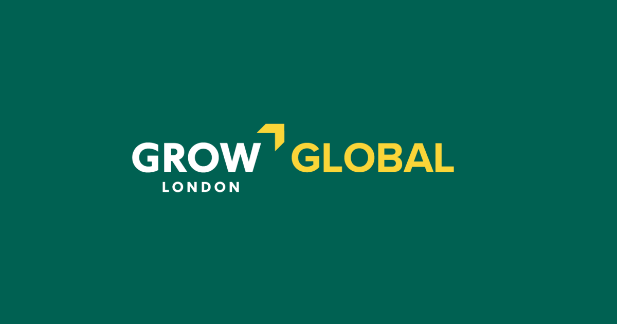 Licel Joins the Grow London Global Programme