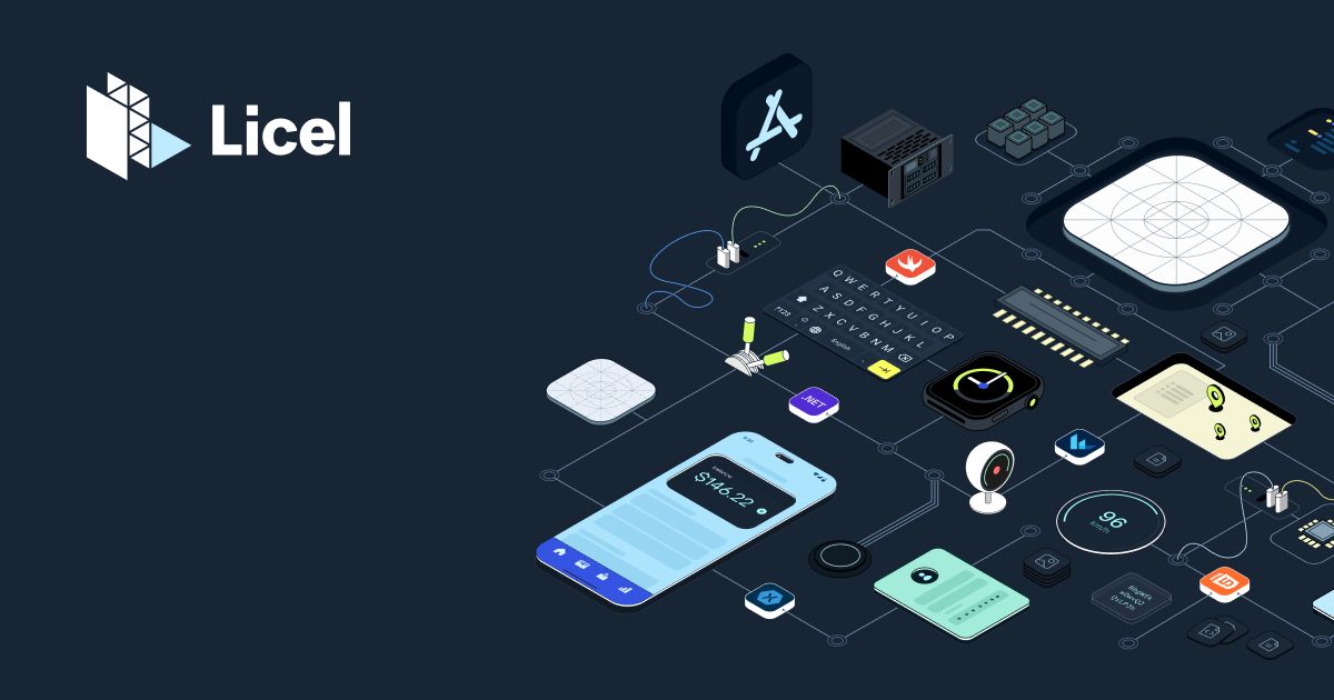App Security, App Protection - Licel