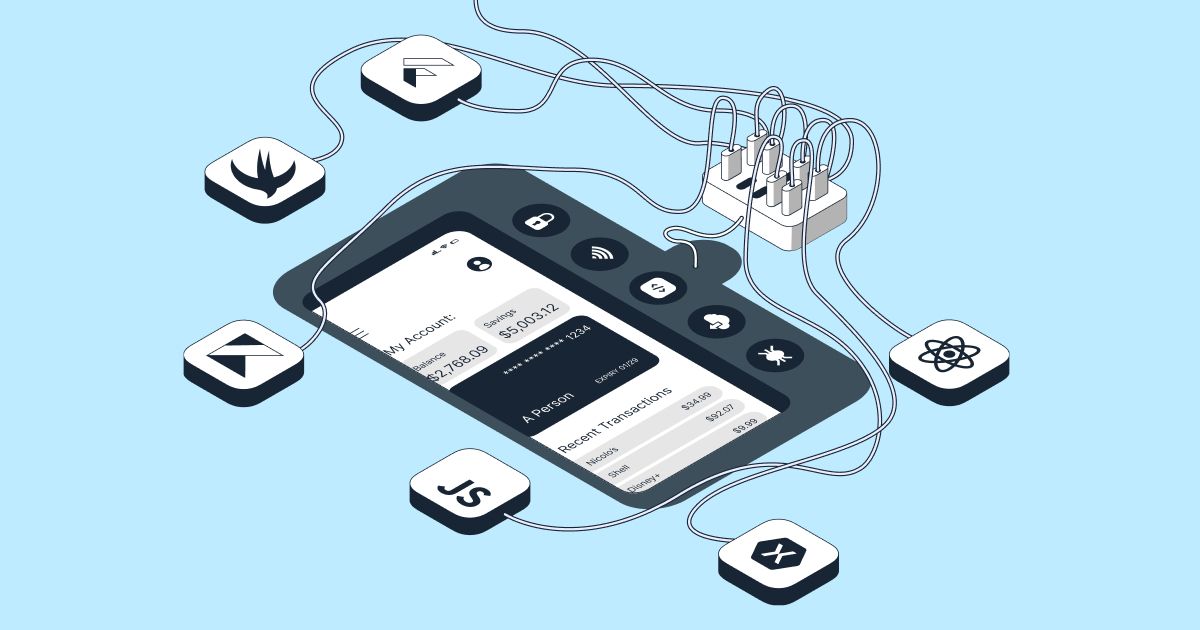 Mobile App Development Frameworks: A Security Guide - Licel