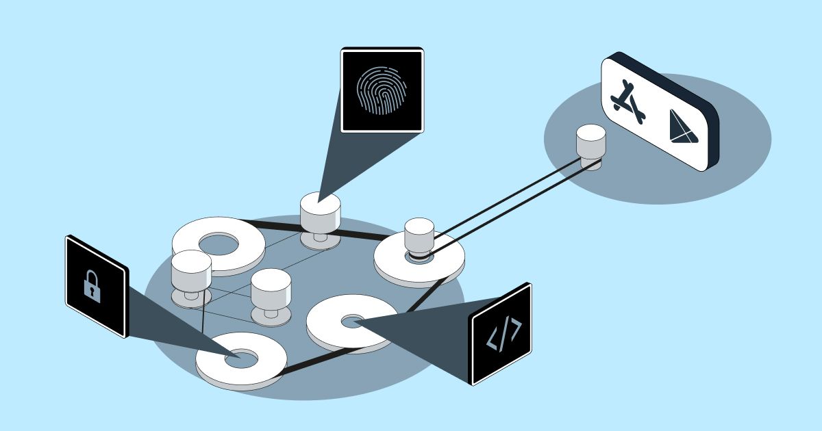 Ongoing Security: a step-by-step guide to a secure app development process - Licel