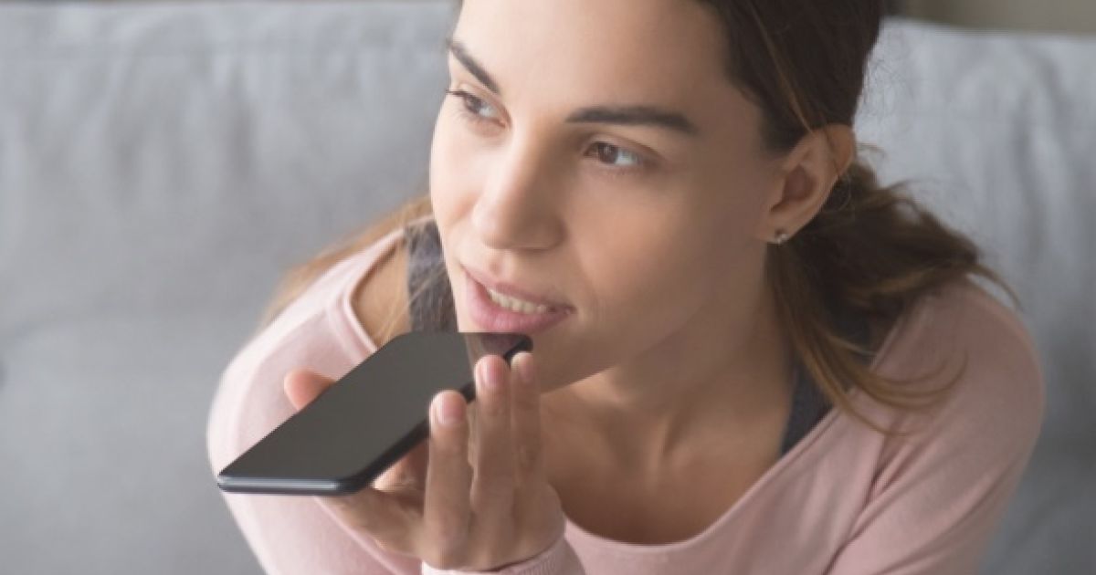 The evolution from virtual assistant to virtual companion - Licel