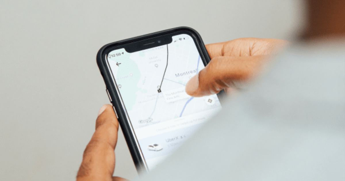 The risks that threaten track and trace apps - Licel