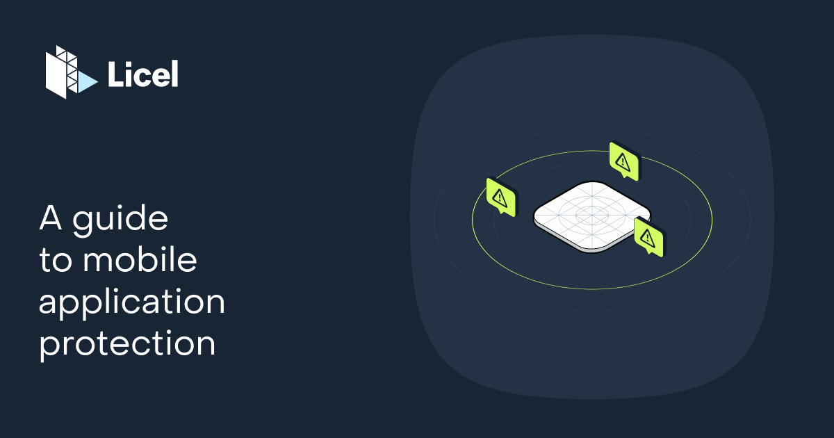 Develop a threat model for your application