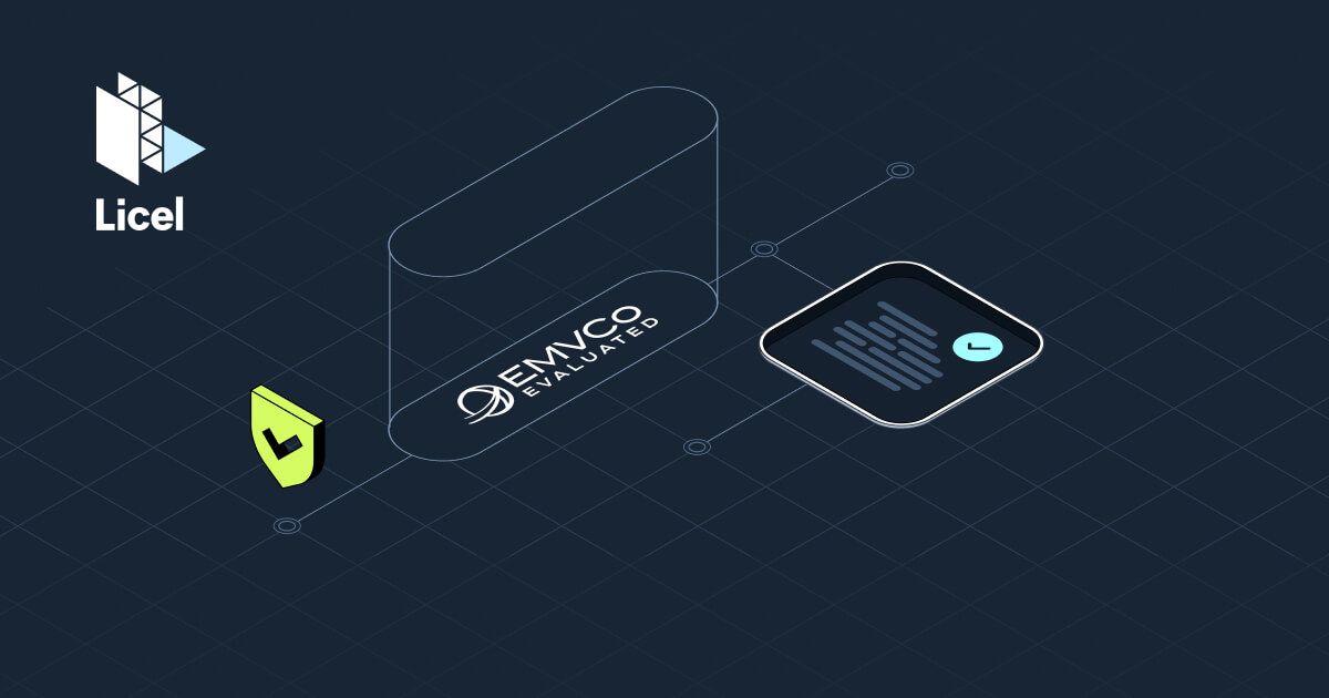 A guide to achieving EMVCo SBMP compliance - Licel